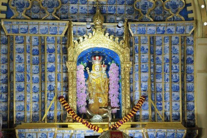 Private Velankanni Day Trip from Pondicherry with Guide and Lunch - Frequently Asked Questions