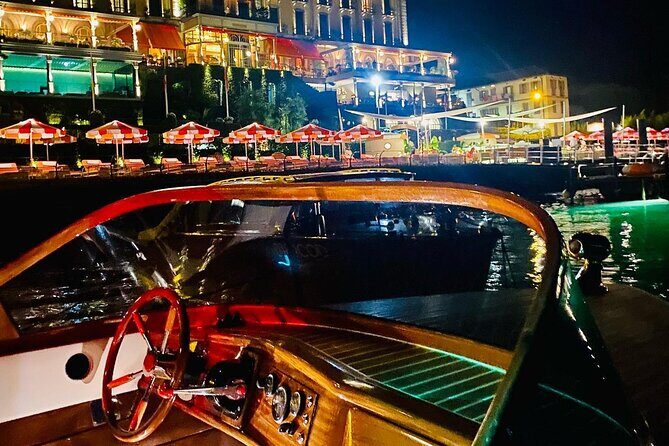 Private Venetian Wooden Boat Tour up to 10 pax - Who Will Love This Tour?