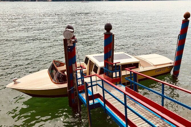 Private Venetian Wooden Boat Tour up to 10 pax - Final Thoughts