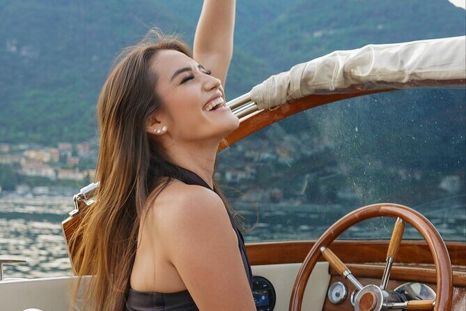 Private Venetian Wooden Boat Tour up to 10 pax - The Sum Up