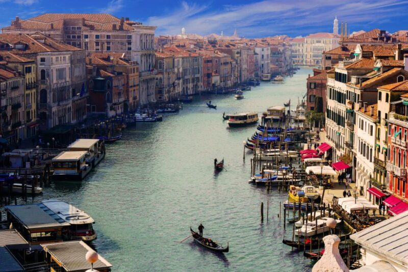 Private Venice Art Tour: The Colours of the Floating City - Why This Tour Matters