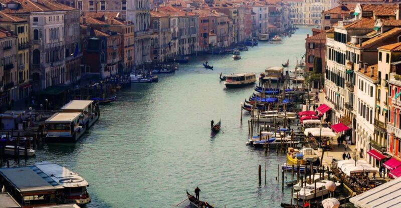 Private Venice Art Tour: The Colours of the Floating City - Final Thoughts