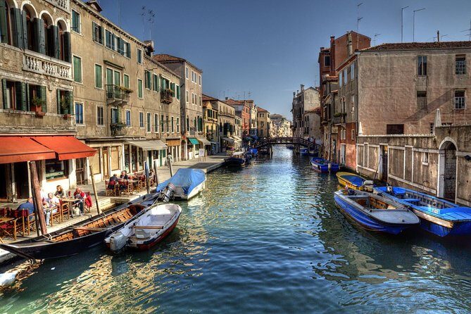 Private Venice Canal Cruise: 2-Hour Grand Canal and Secret Canals - A Deep Dive into the Itinerary and Highlights