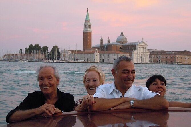 Private Venice Canal Cruise: 2-Hour Grand Canal and Secret Canals - Frequently Asked Questions