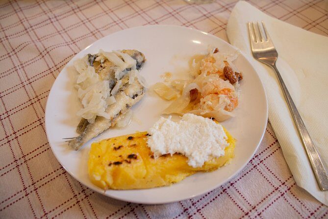 Private Venice Cooking Class and Market Tour with Fun Local Laura - Key Points