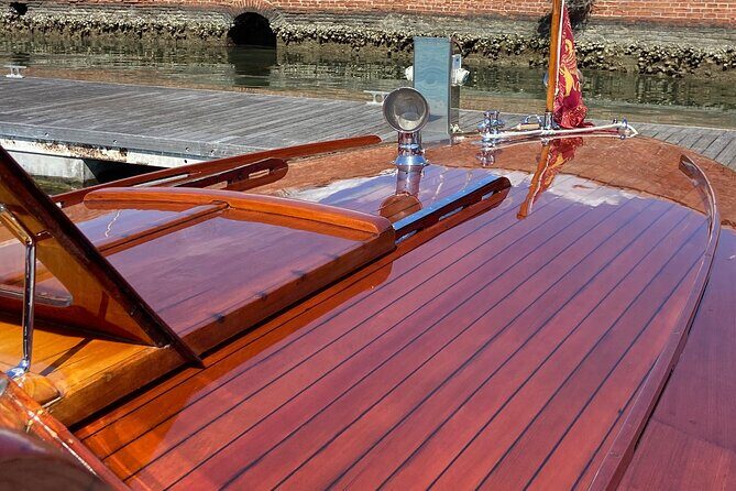 Private Venice Lagoon Boat Tour (7 hours) - Who Is This Tour Best For?