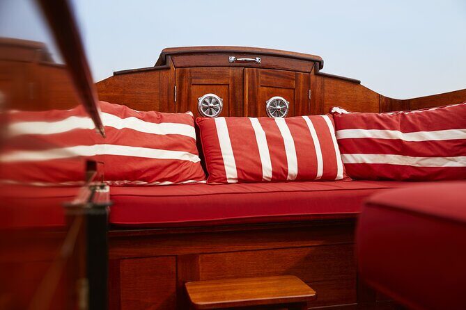 Private Venice Lagoon Classic Boat Tour (4 hours) - Frequently Asked Questions