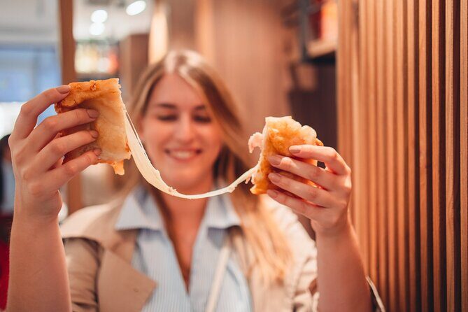 Private Venice Street Food Tour with a Sommelier - Learning About Venetian Food Culture