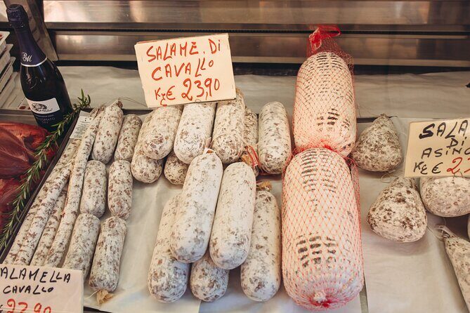 Private Venice Street Food Tour with a Sommelier - The Value of This Experience
