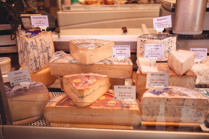 Private Venice Street Food Tour with a Sommelier - The Sum Up