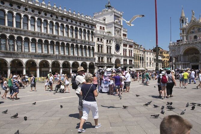 Private Venice Tour with a Local, Highlights & Hidden Gems, 100% Personalised - Introduction