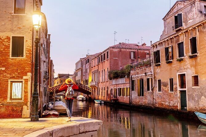 Private Venice Tour with a Local, Highlights & Hidden Gems, 100% Personalised - Authentic Experiences That Add Value