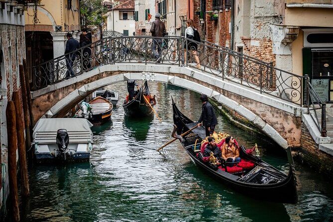 Private Venice Tour with a Local, Highlights & Hidden Gems, 100% Personalised - The Sum Up