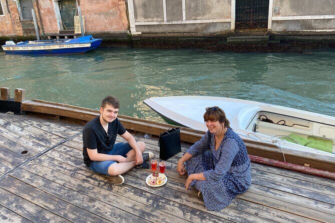 Private Venice Tour with a Local, Highlights & Hidden Gems, 100% Personalised - FAQs
