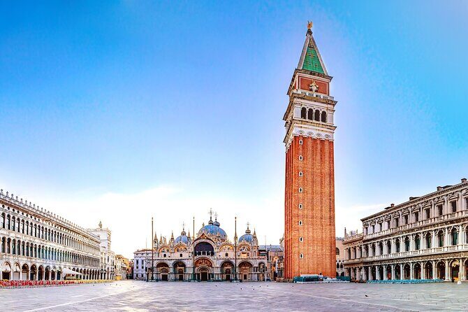 Private Venice Tours with Gondola - Tailor-Made: Choice of Guest! - Detailed Breakdown of the Itinerary