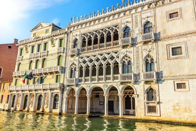 Private Venice Tours with Gondola - Tailor-Made: Choice of Guest! - Authentic Experiences and Genuine Insights
