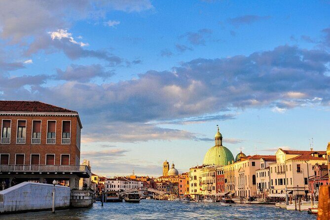 Private Venice Tours with Gondola - Tailor-Made: Choice of Guest! - Practical Tips