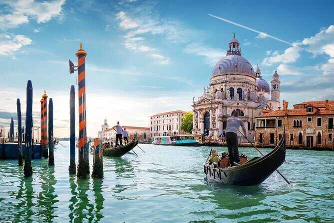 Private Venice Tours with Gondola - Tailor-Made: Choice of Guest! - The Sum Up