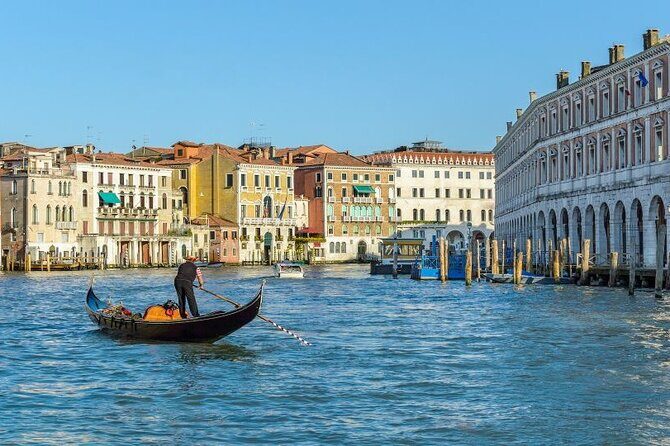 Private Venice Tours with Gondola - Tailor-Made: Choice of Guest! - FAQs