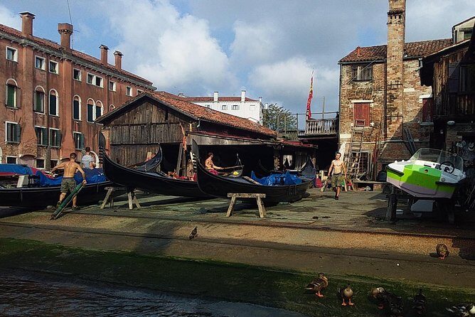 Private Venice walking tour plus Murano island lunch and glass factory visit - Practical Details & Value