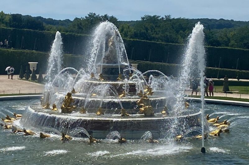 Private Versailles, Gardens, Trianon from Paris by Mercedes - Who Is This Tour Best For?