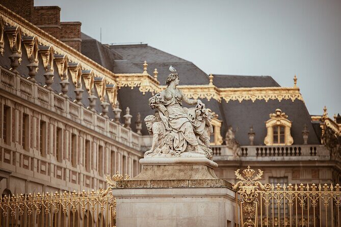 Private Versailles Tour with Guide + Round Trip Transport from Paris - The Sum Up: Who Is This Tour Best For?