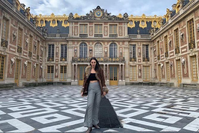 Private Versailles Tour with Guide + Round Trip Transport from Paris - FAQs about the Private Versailles Tour