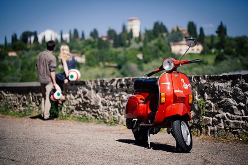 Private Vespa Tour: Florence and Surroundings - Who Will Enjoy This Experience?