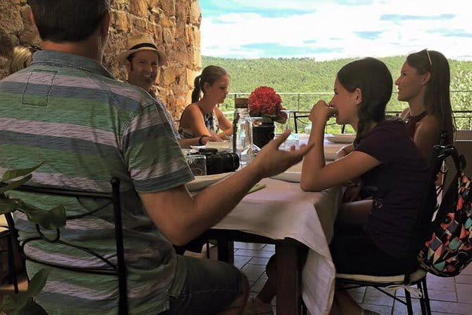 Private Vespa Tour in Chianti from Florence - Breaking Down the Itinerary in Detail