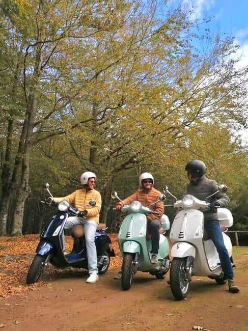 Private Vespa West Tour-Seixal,São Vicente,Porto Moniz(4hr) - Who Should Consider This Tour?