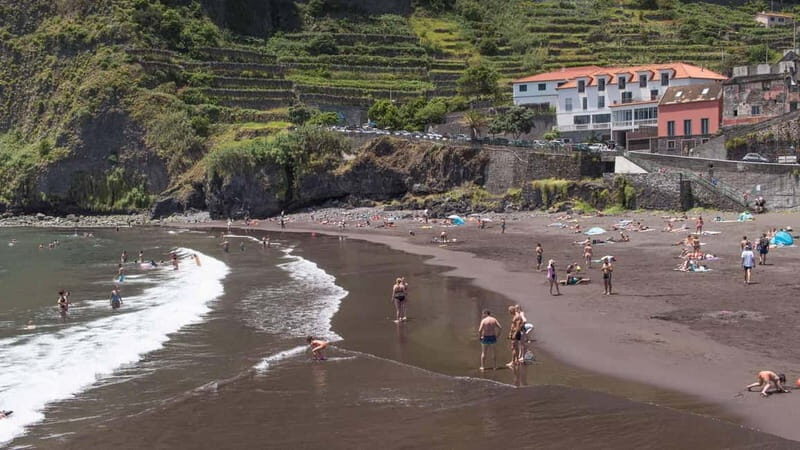 Private Vespa West Tour-Seixal,São Vicente,Porto Moniz(4hr) - Final Thoughts