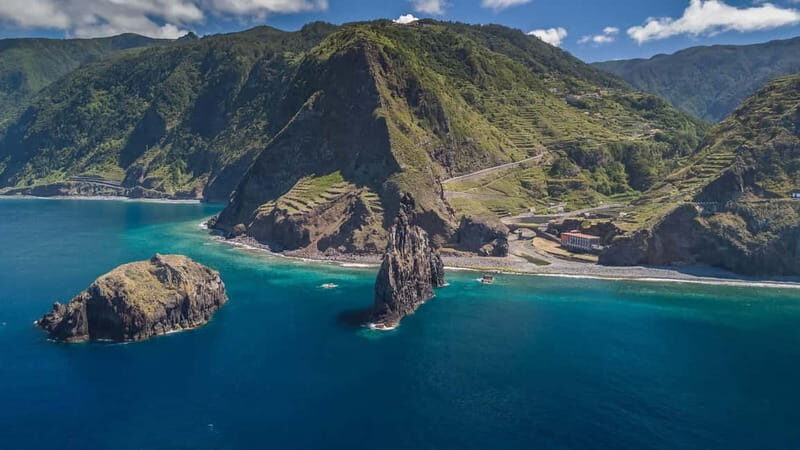 Private Vespa West Tour-Seixal,São Vicente,Porto Moniz(4hr) - FAQ