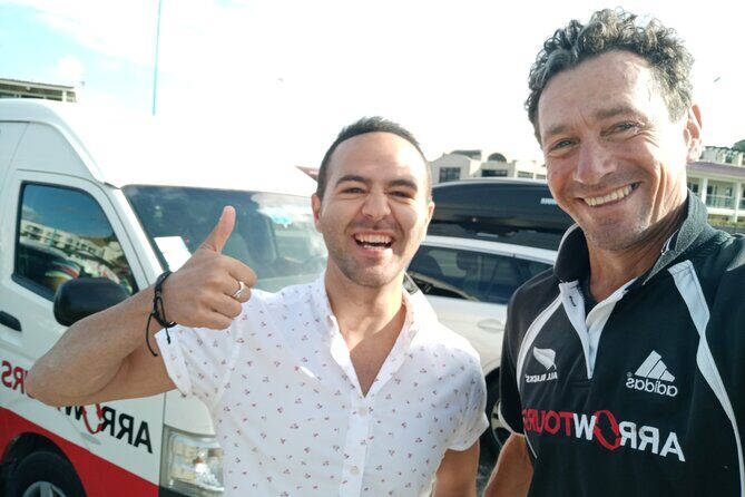 Private, via beaches, Kiwi farm to Rotorua 8 lakes & Geothermal - The Sum Up: The Practical Choice for Authentic Rotorua Experiences