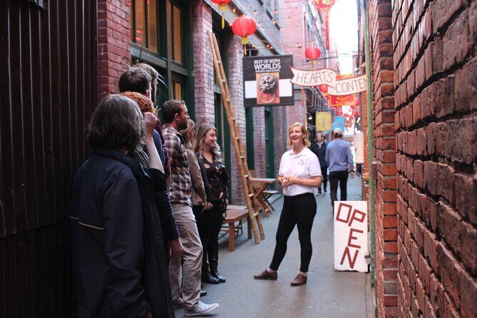 Private Victoria City Highlights 3 Hour Walking Tour - Final Thoughts
