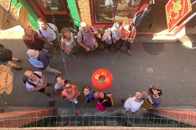 Private | Victoria City Highlights Walking Tour | 2-Hour - Frequently Asked Questions