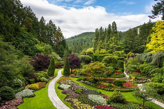 Private Victoria Full Day Tour from Vancouver - An In-Depth Look at the Victoria Day Tour