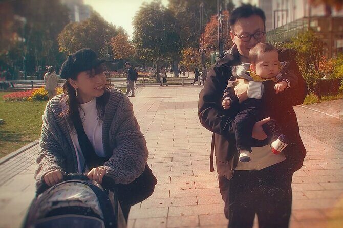 Private Video Tour in Park Symbolic of Sapporo - An In-Depth Look at the Experience