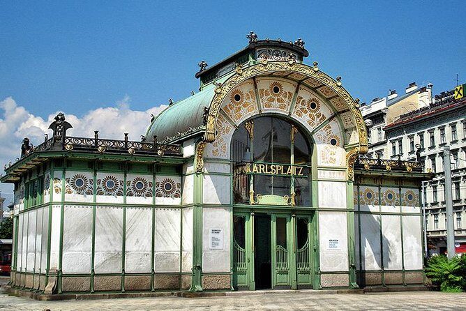Private Vienna Art Nouveau Walking Tour - Value and Practicalities