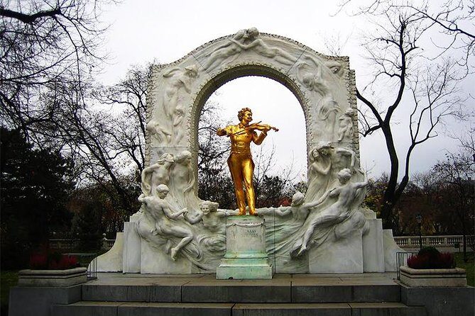 Private Vienna Art Nouveau Walking Tour - Who Will Love This Tour?