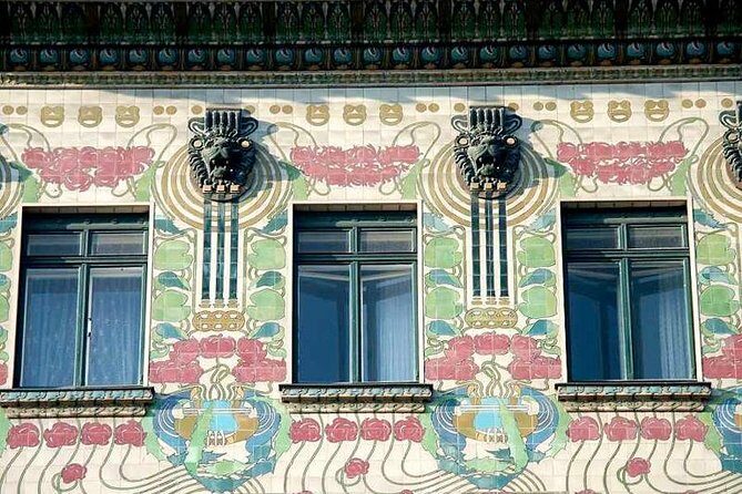 Private Vienna Art Nouveau Walking Tour - Final Thoughts