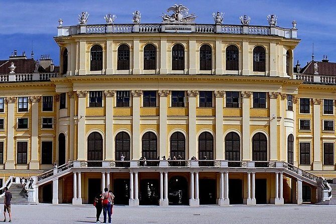 Private Vienna City Tour with Schonbrunn Palace Visit - Final Thoughts