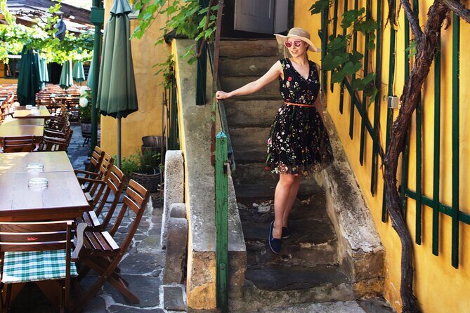 Private Vienna Wine Tour with Top Austrian Wines and Tapas - The Sum Up: Who Will Love This Tour?