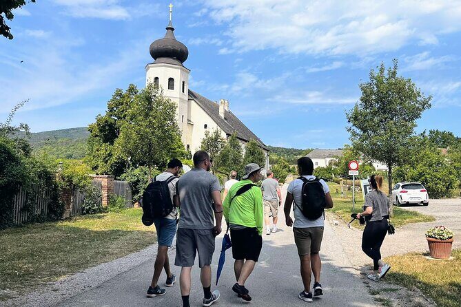 Private Vienna Woods Wine Tour - The Sum Up: Who Will Love This Tour?