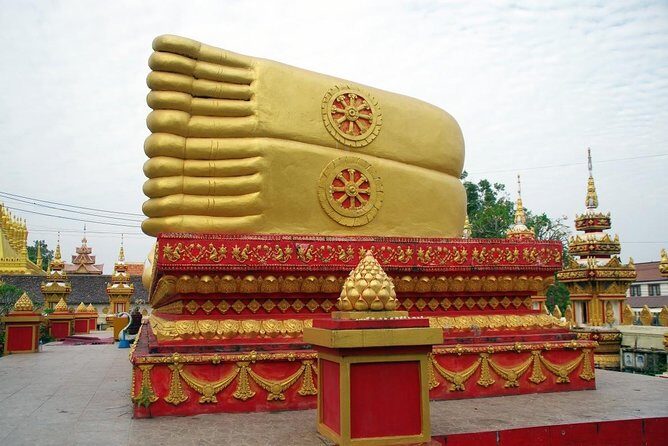 Private Vientiane's Must-See Sights and Buddha Park - Frequently Asked Questions (FAQs)