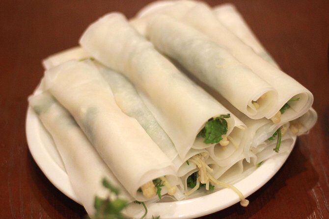 Private Vietnamese Cooking Class in Hanoi with a Local - Practical Tips and Final Thoughts