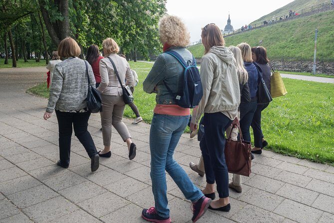 Private Vilnius Ghost & Legends tour - An In-Depth Look at the Vilnius Ghost & Legends Tour