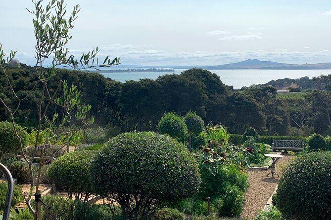 Private Vineyard Bush Walk Tour in Waiheke Island - FAQs
