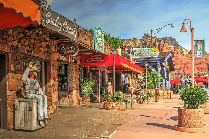 Private Vineyard Wine Tasting for 2-3 people from Scottsdale/PHX - Final Thoughts