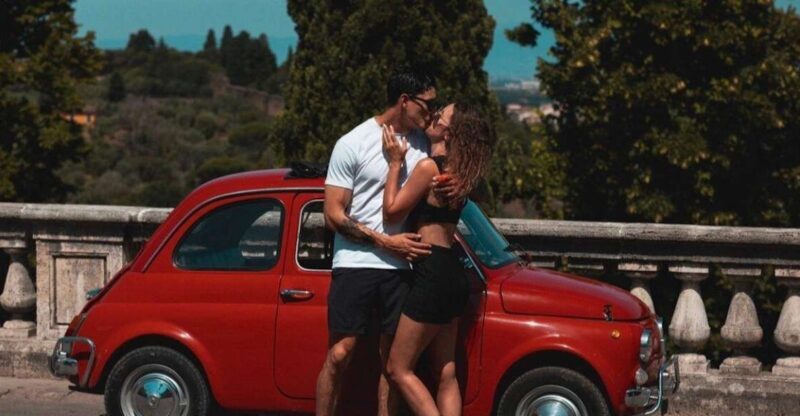 Private Vintage Fiat 500 Tour from Florence with Lunch - Why This Tour Is a Good Value