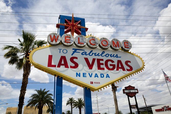 Private Vintage Vegas Tour - Who Should Book This Tour?